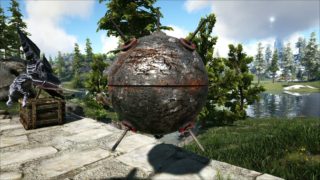 ARK S+(Structures Plus)MODの農業支援機能 ITEM COLLECTOR | だーくすりいぱのいろいろ