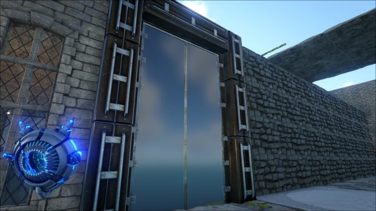 ARK S+(Structures Plus)MOD DEMO GUN,TEK ELEVATOR | だーくすりいぱのいろいろ