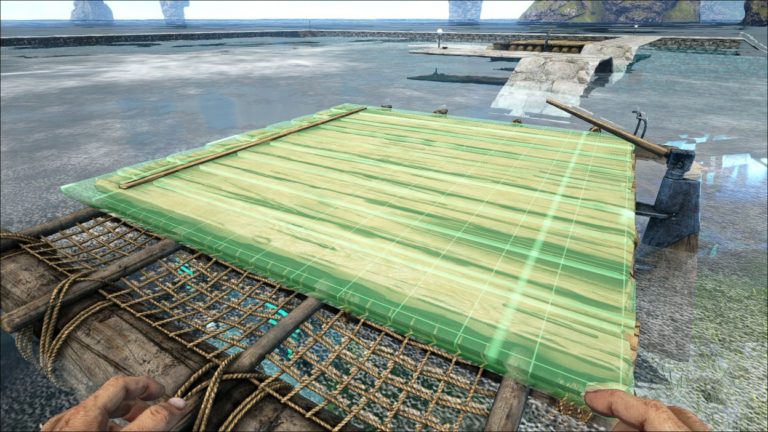 ARK S+(Structures Plus)MOD 修正更新情報 | だーくすりいぱのいろいろ